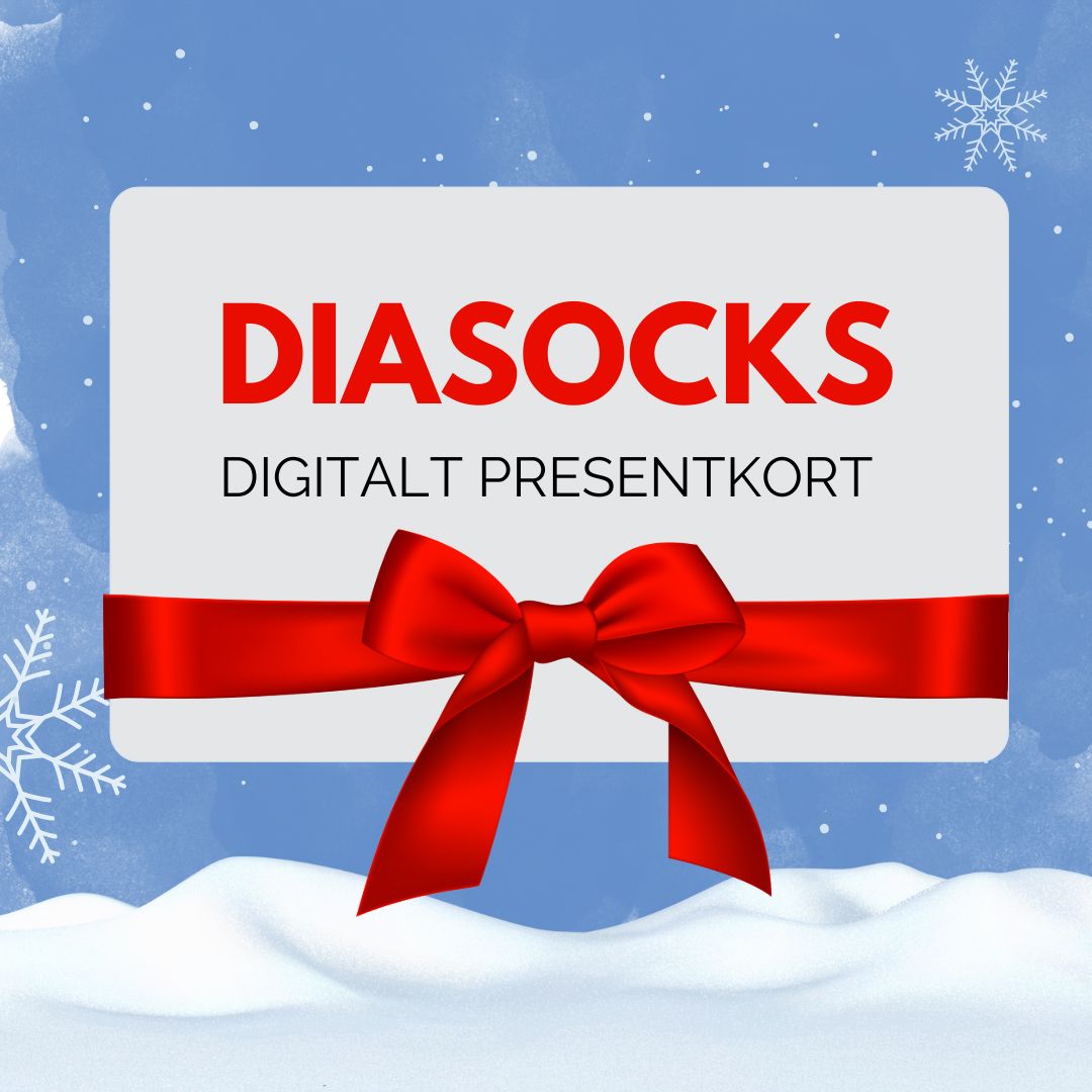 Produkter – Diasocks