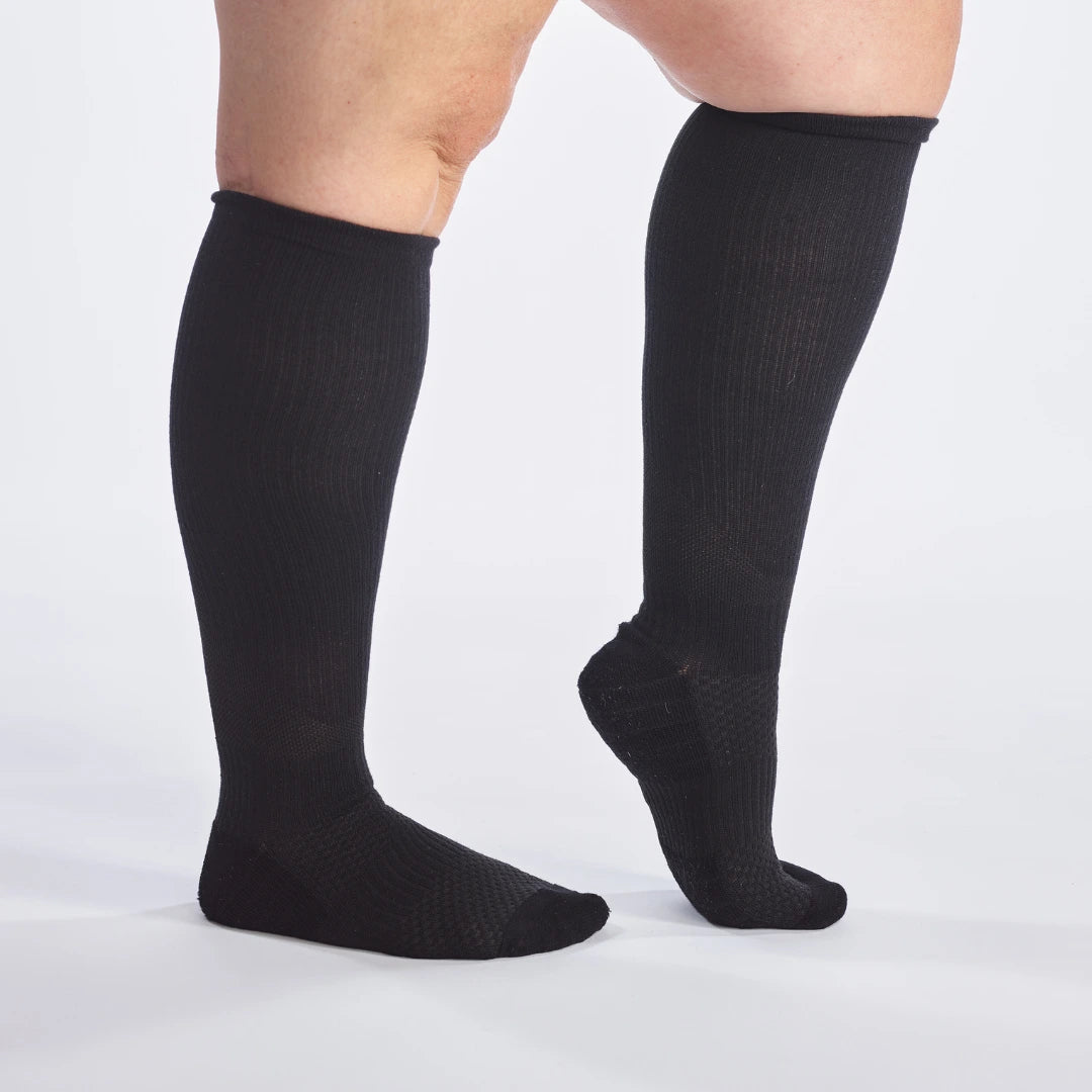 Diasocks: Stödstrumpor och Komfortstrumpor av Hög Kvalitet