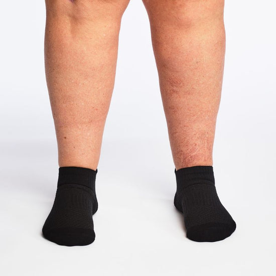 Diasocks Ankelstödstrumpor